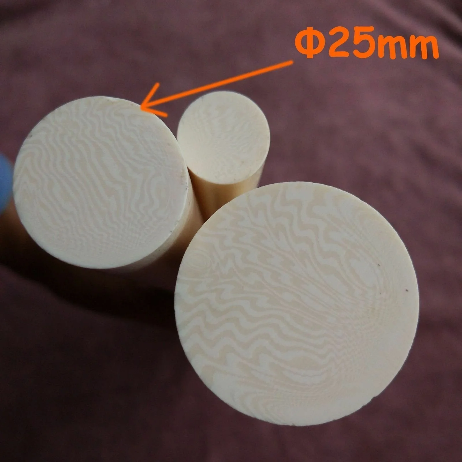 Different types of ivory and how to identify them — Capita Mortua Arts