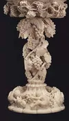 Different types of ivory and how to identify them — Capita Mortua Arts