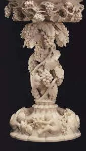 Different types of ivory and how to identify them — Capita Mortua Arts