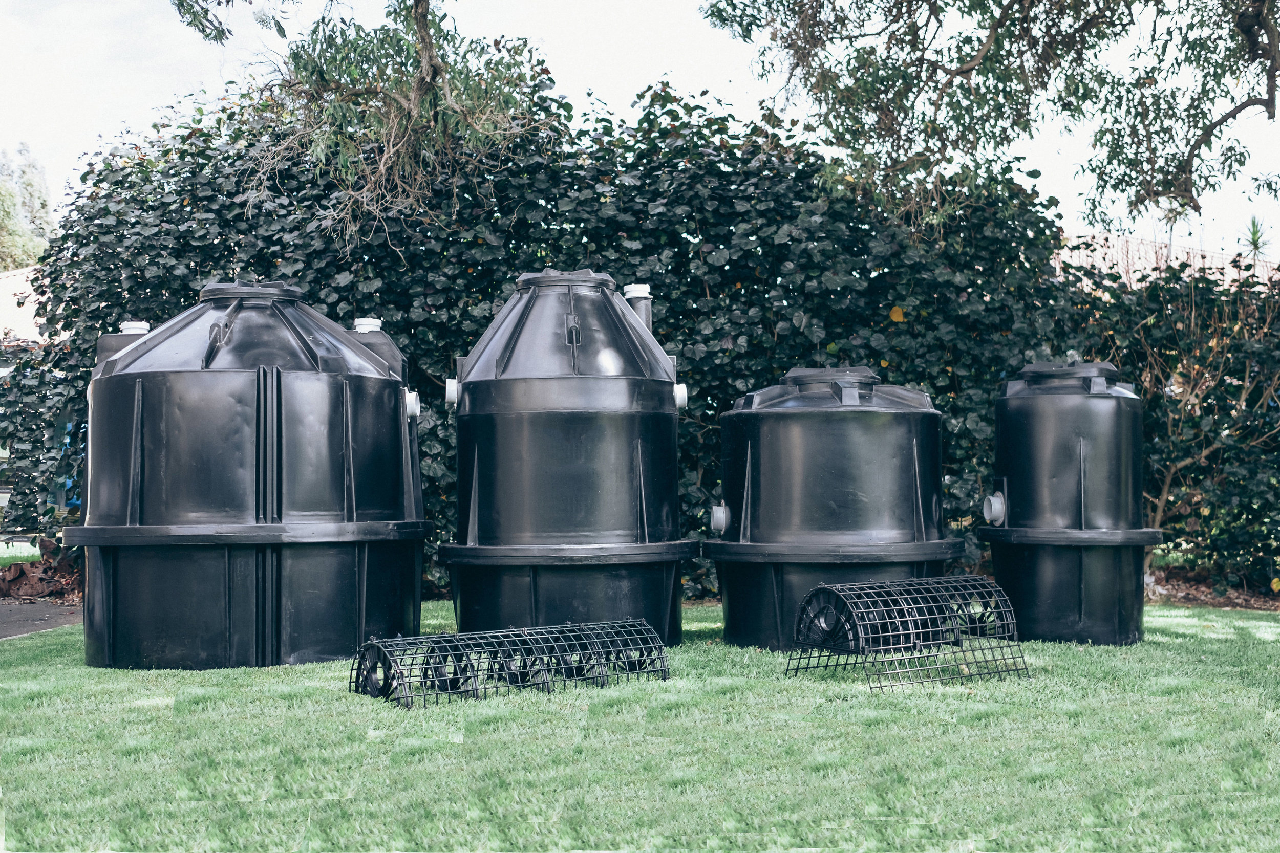 About Sepron — Sepron