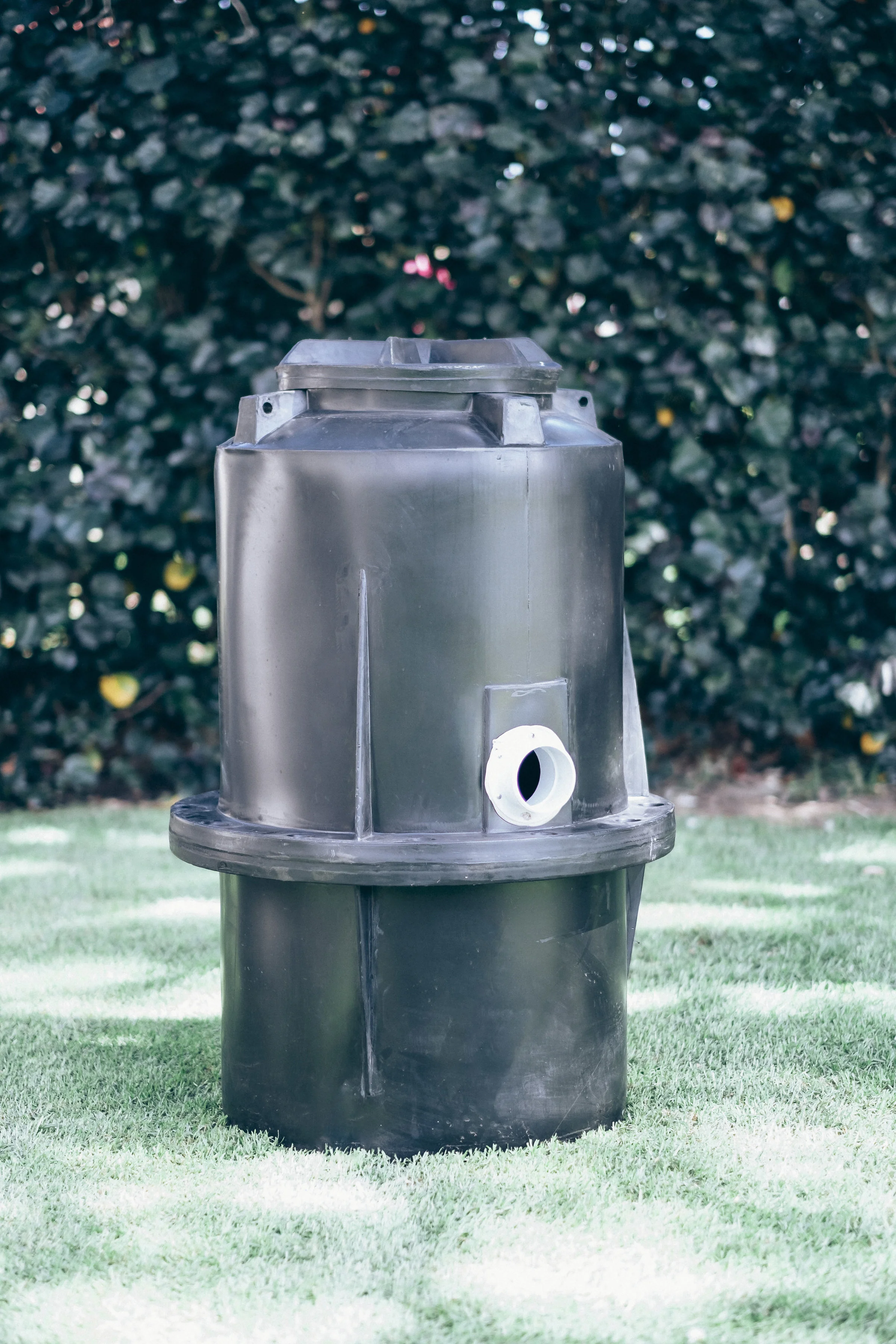 Sepron Poly Tanks — Sepron