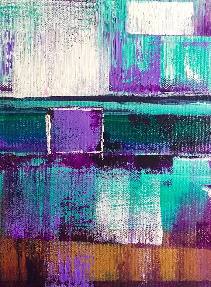 SARAH CAPPS | United States — CONTEMPORARY ART STATION