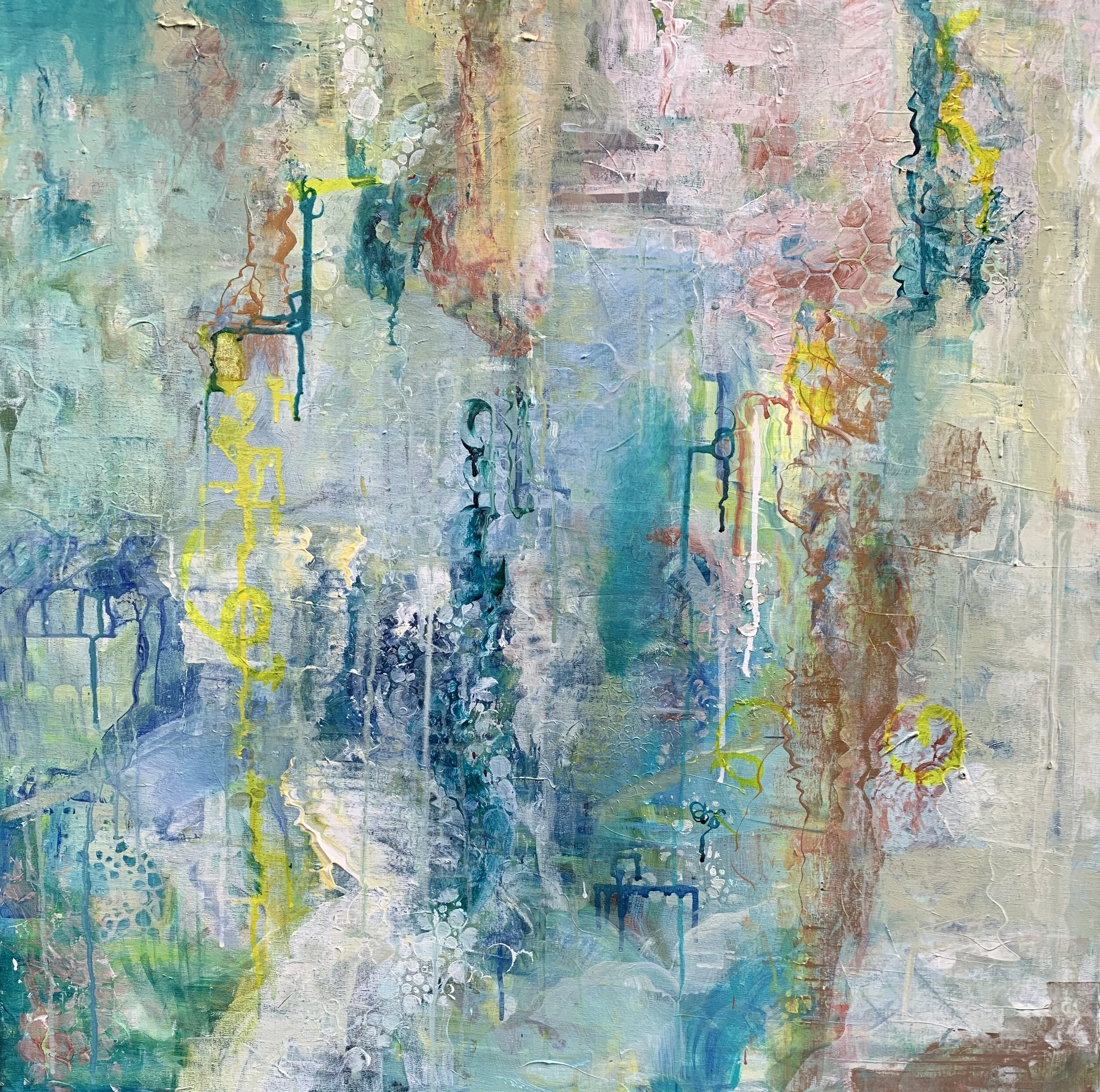 Erin Starr — CONTEMPORARY ART STATION