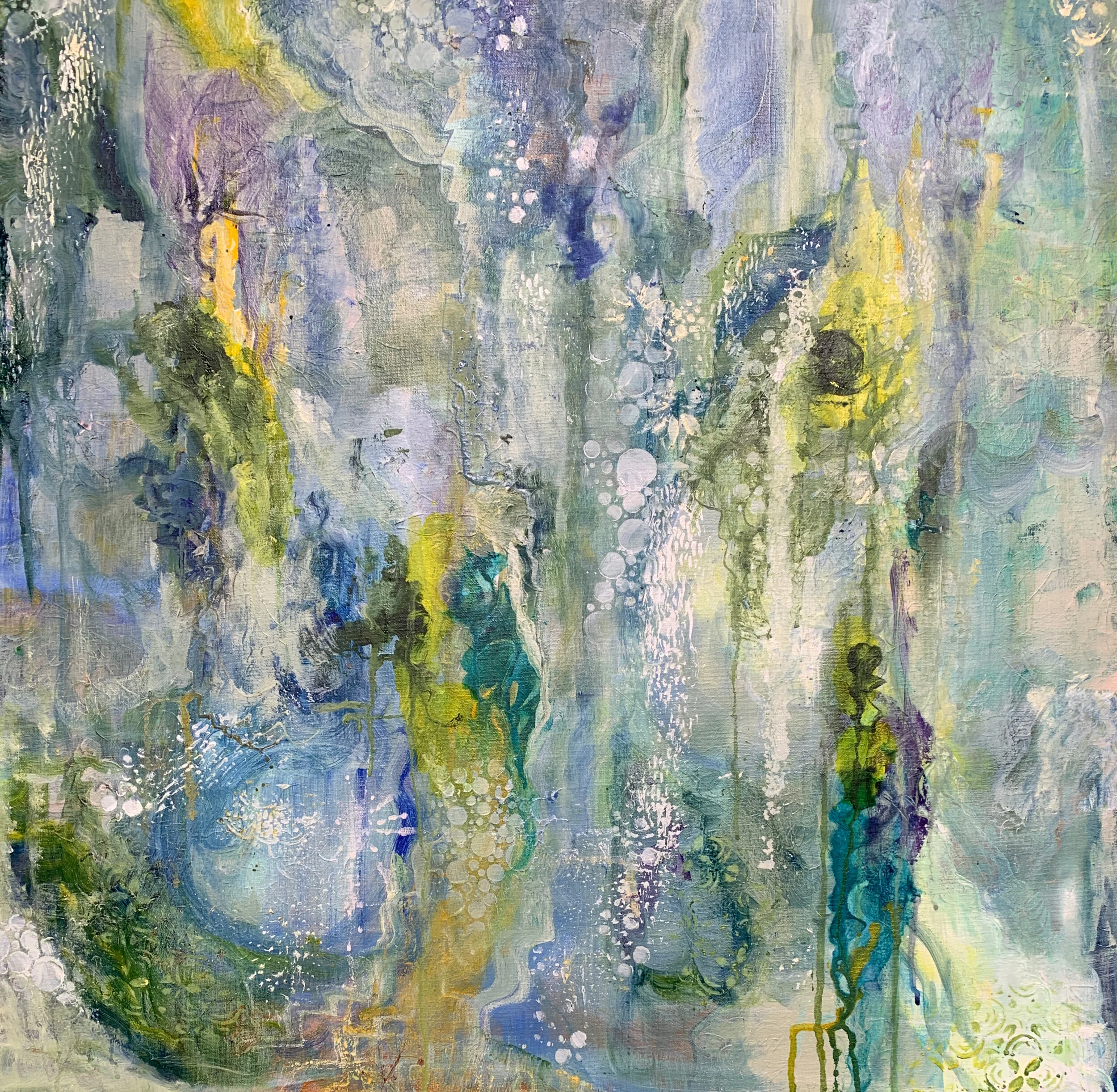 Erin Starr — CONTEMPORARY ART STATION
