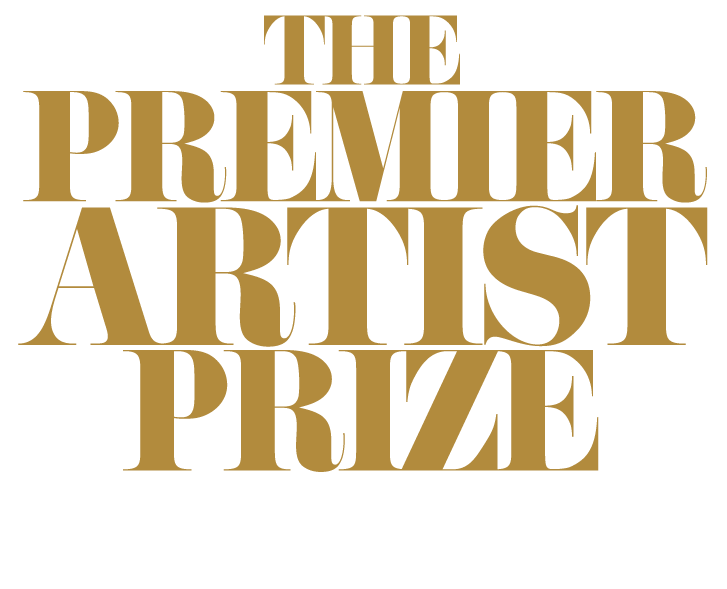 PREMIER ARTIST PRIZE — CONTEMPORARY ART STATION