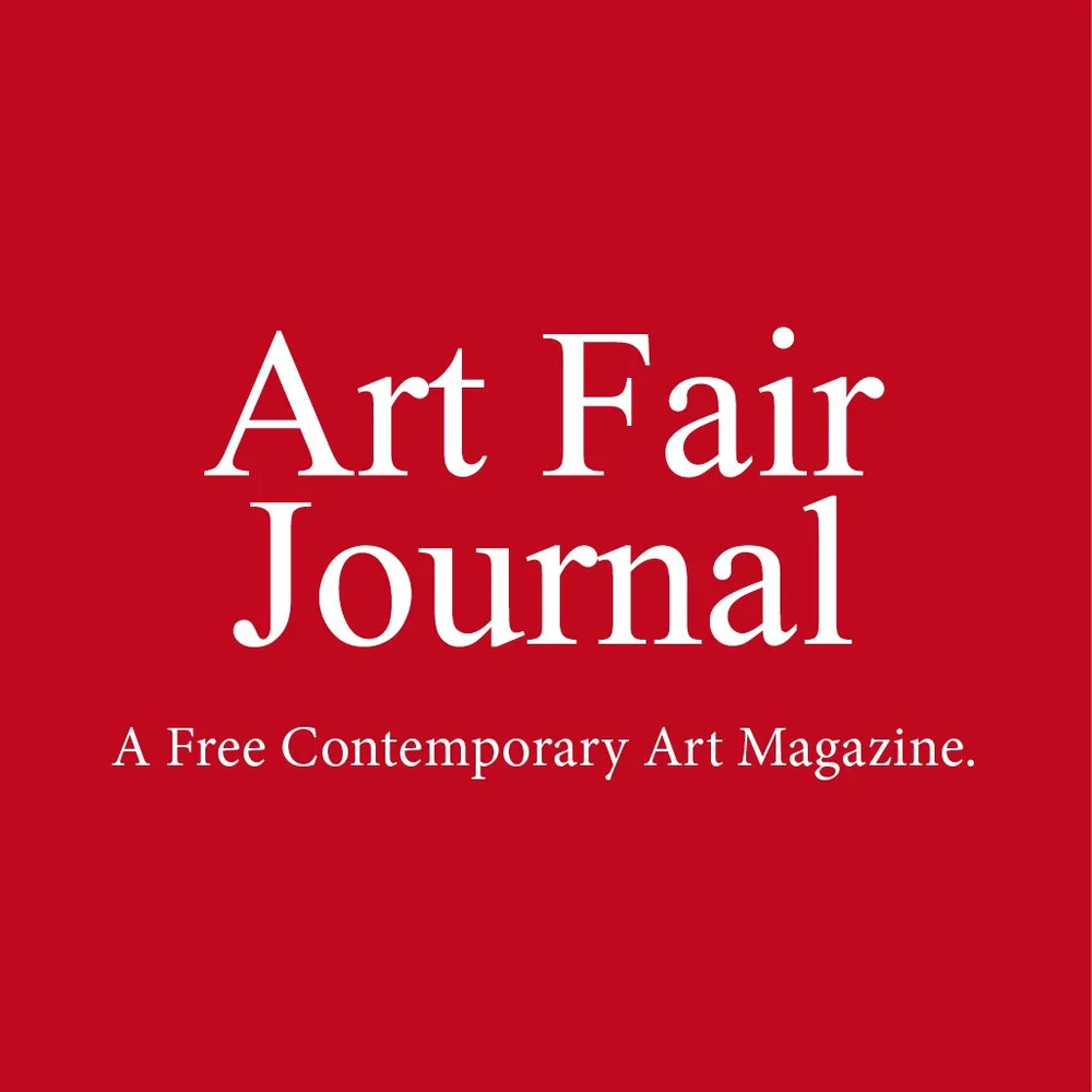 Art Fair Art Magazine — CONTEMPORARY ART STATION