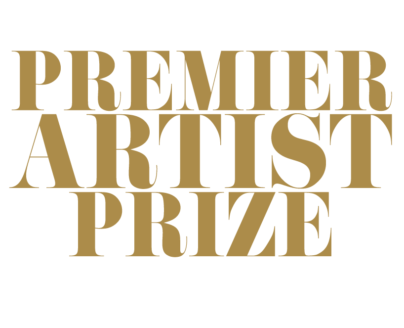 The Premier Artist Prize Confirmation — CONTEMPORARY ART STATION