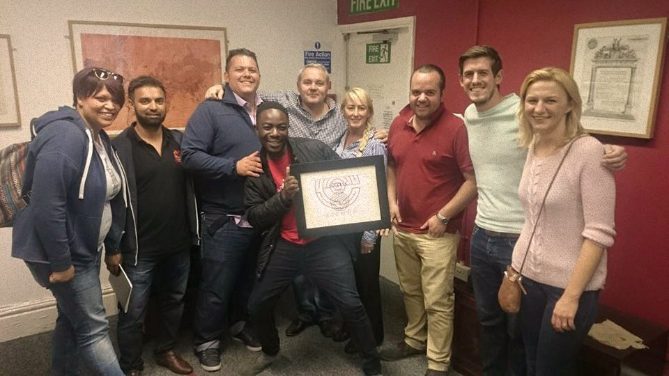 Escape Ipswich | Corporate Events Ipswich