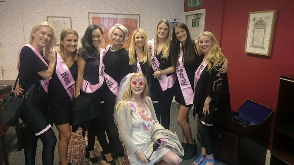 Escape Ipswich | Corporate Events Ipswich