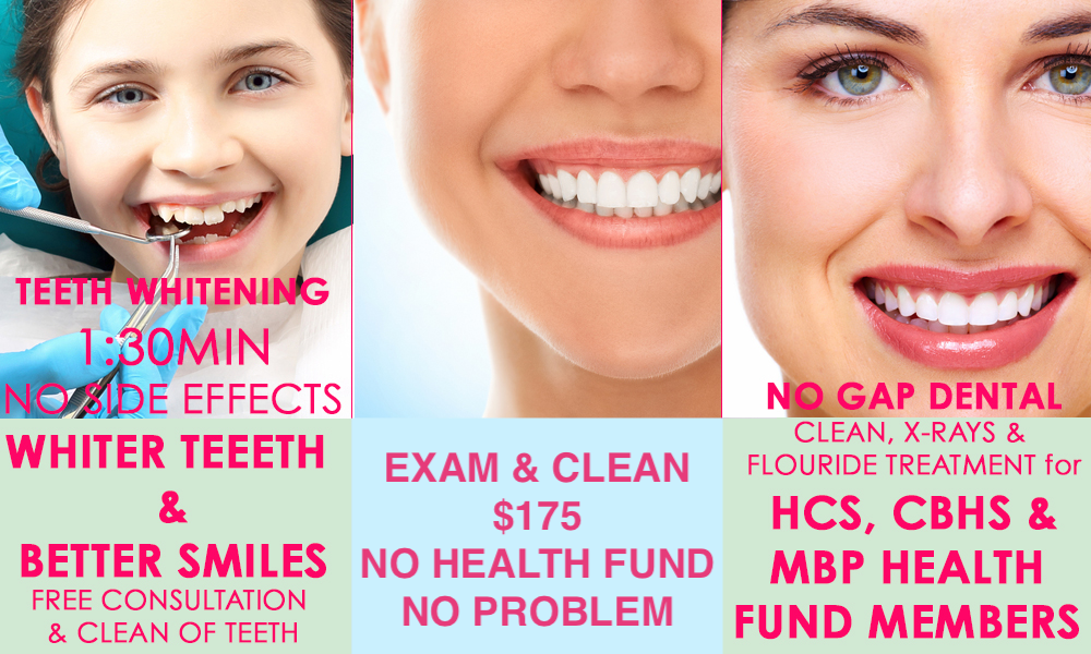Gloucester Family Dental Care