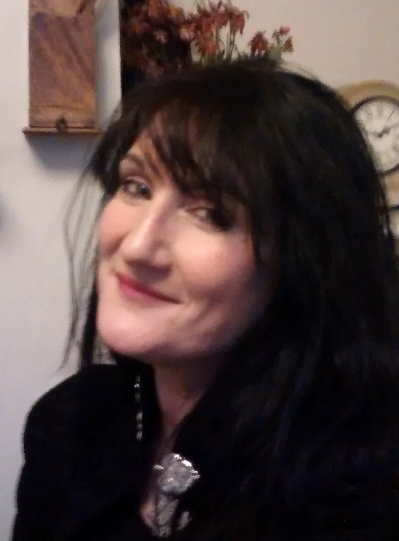 Sexual and domestic Abuse — Jamie Geary