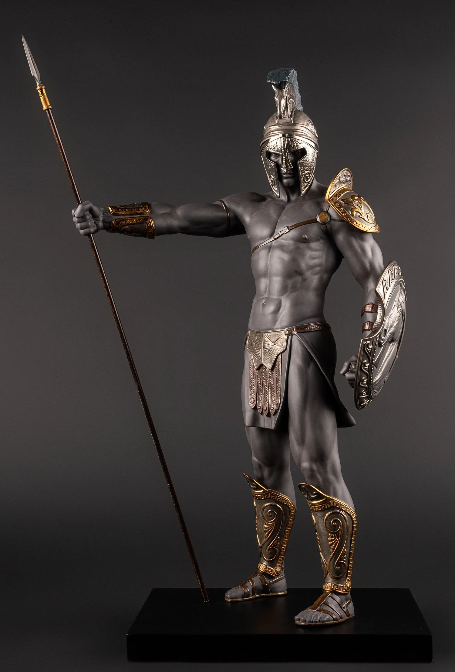 Female 300 Spartan Costume
