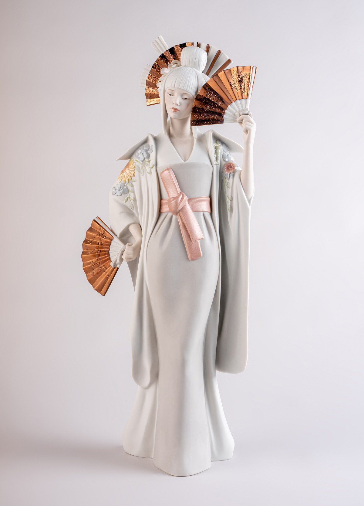 Memoirs Of A Geisha Dance