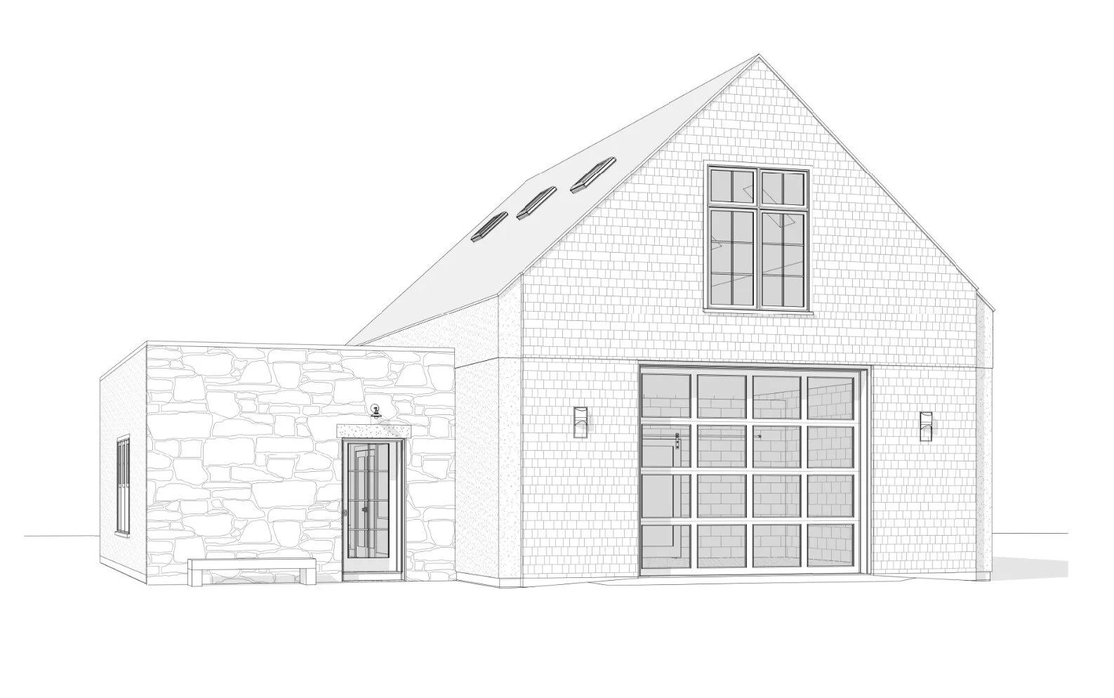 Preston Design, Inc.