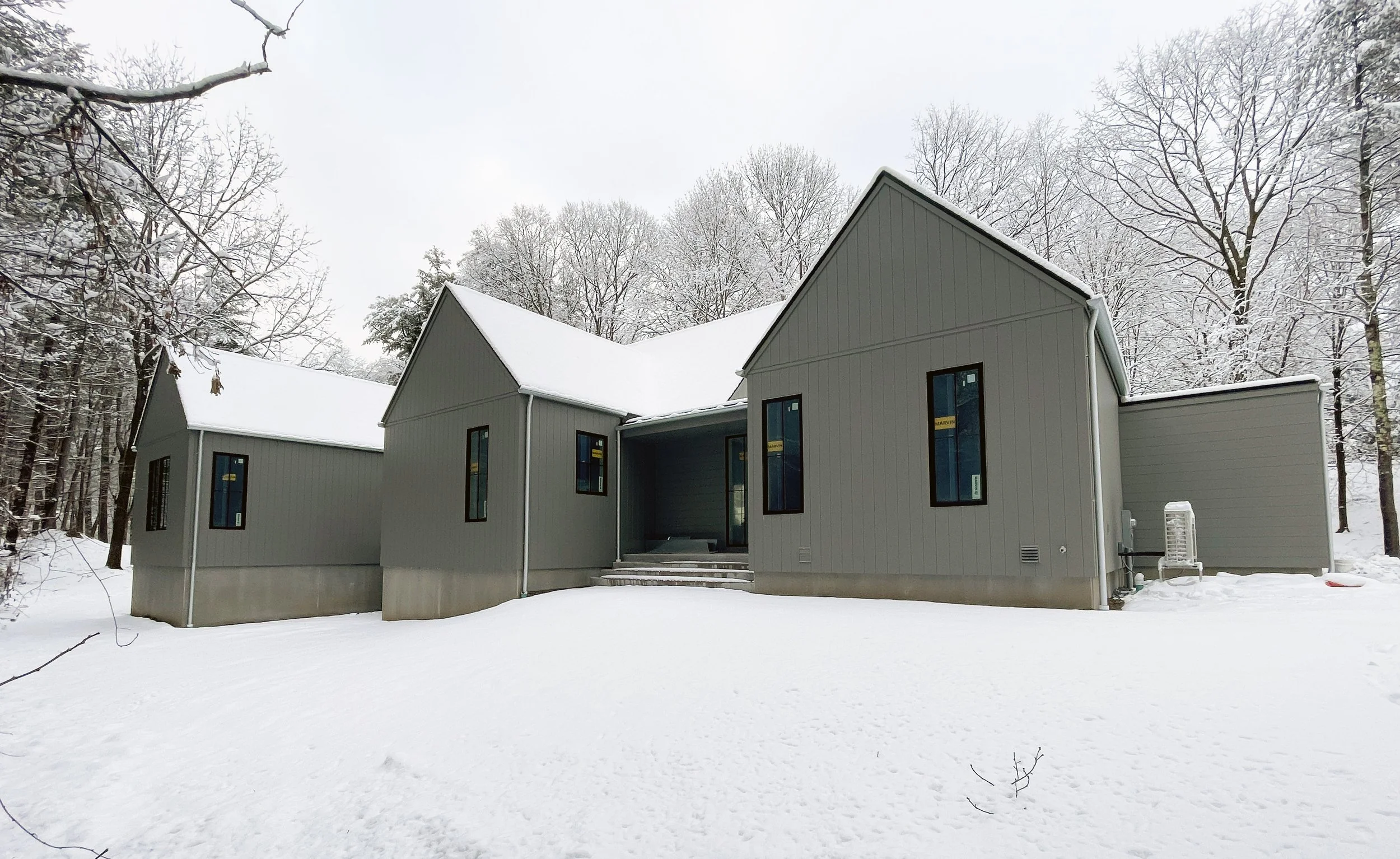 Preston Design, Inc.