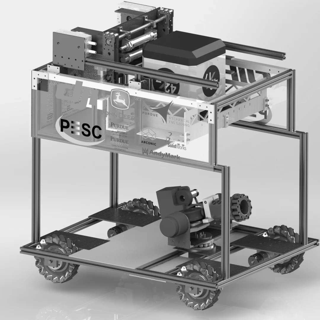 Purdue Robomaster Club