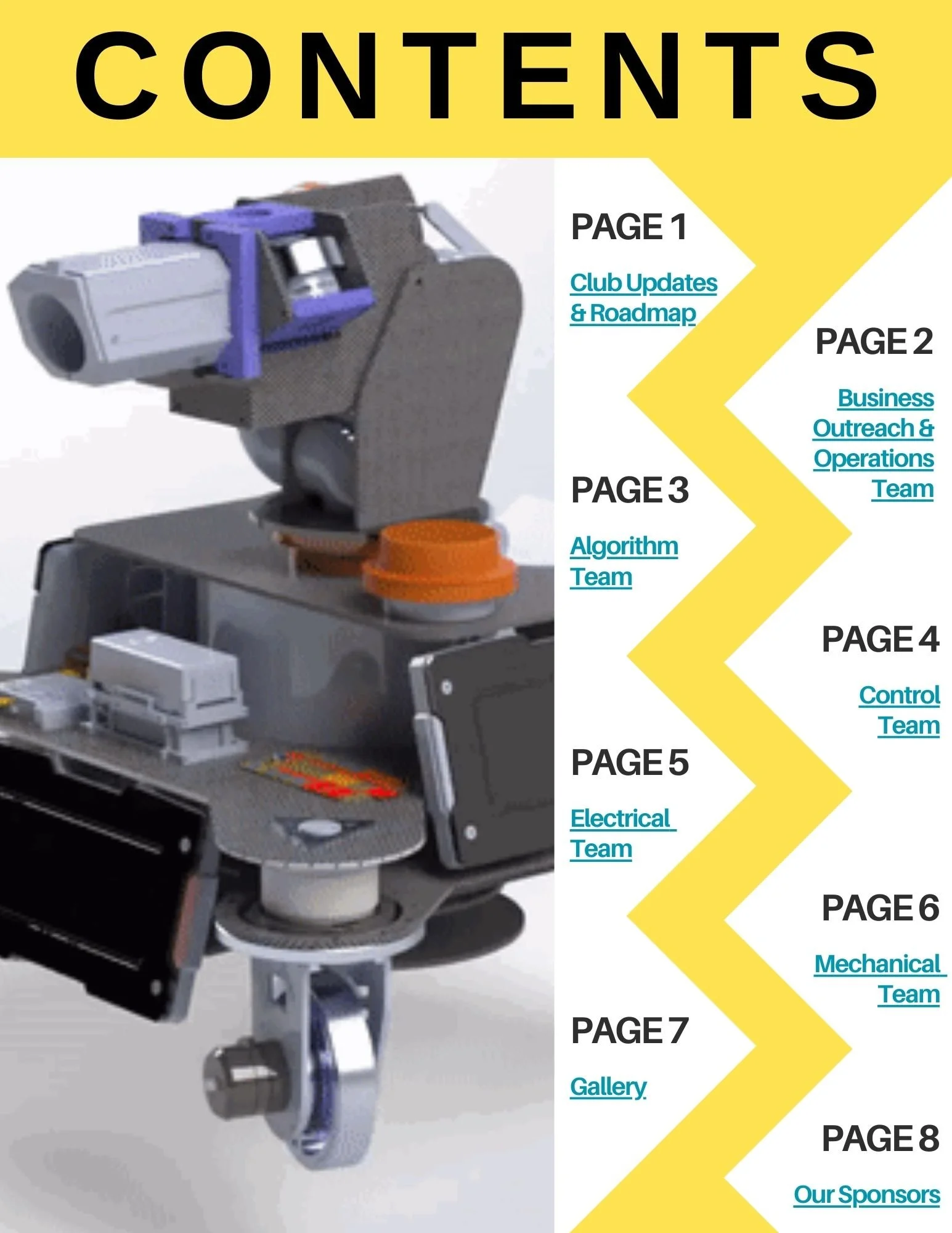 Progress Update — Purdue RoboMasters