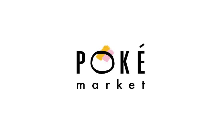 Poke Market — Peeraya Taechajinda