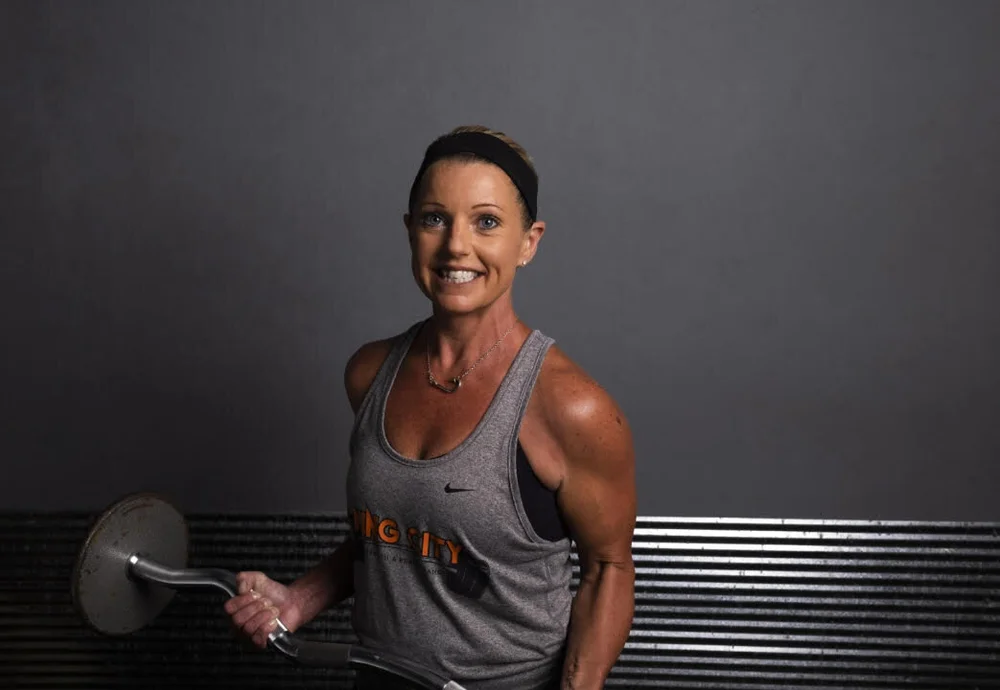 In-Gym Experts — King City Strength & Performance
