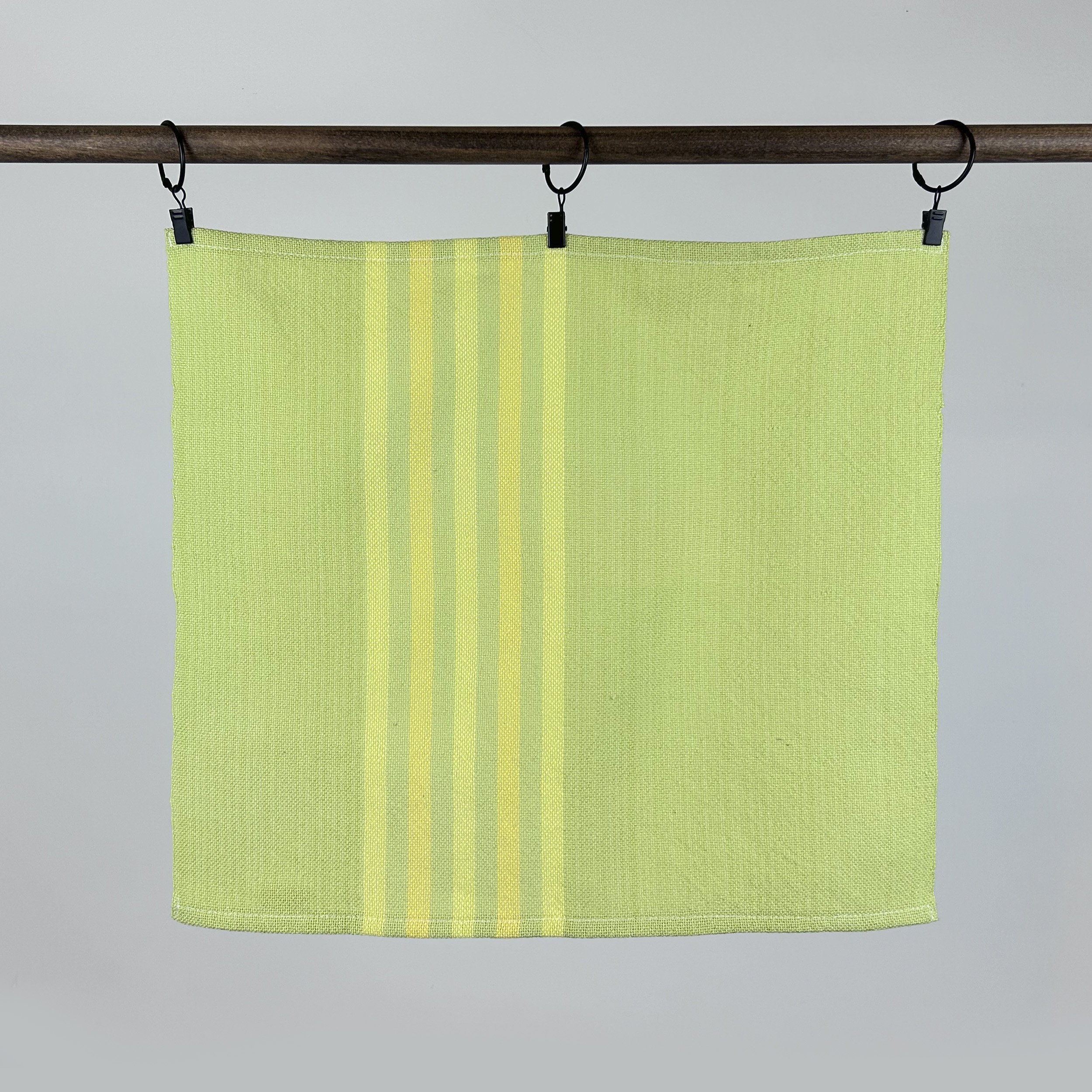 Handwoven Textiles — Gleit.Design