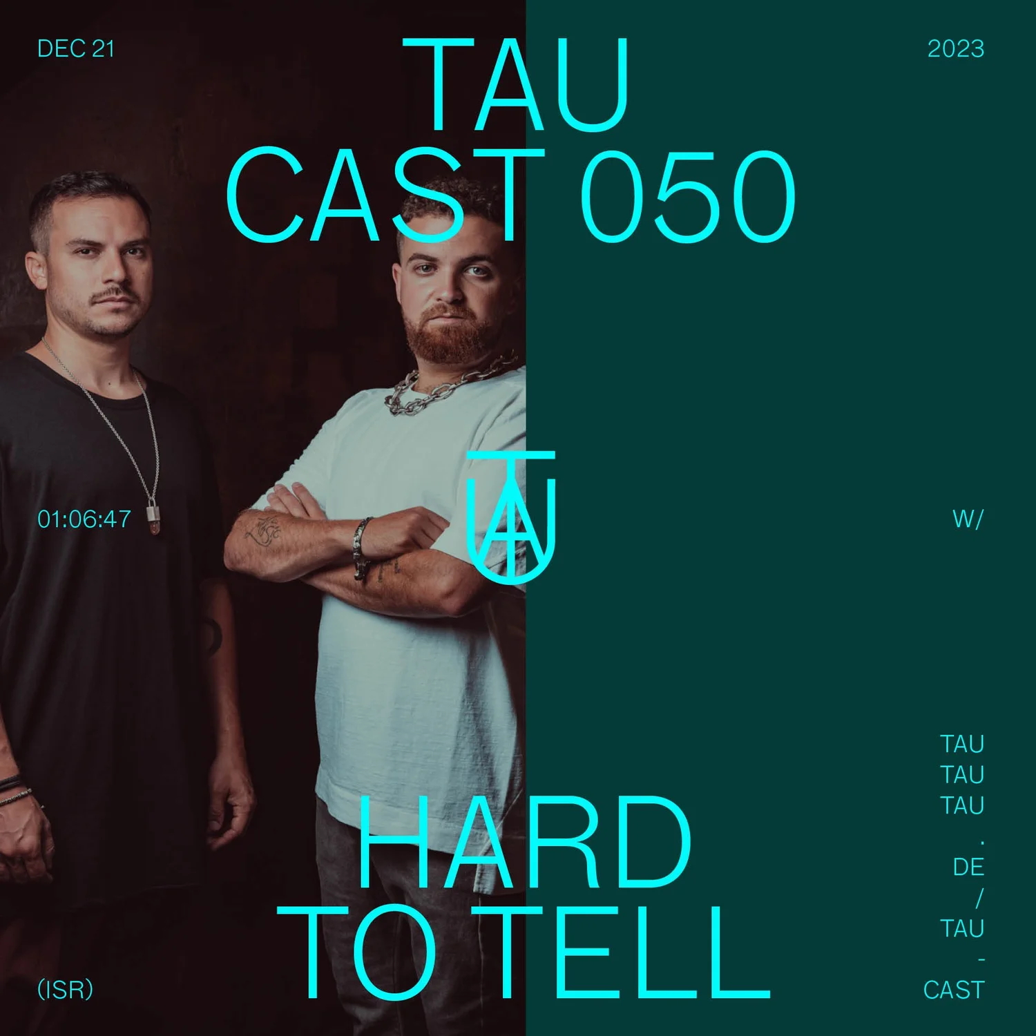 TAU Cast — TAU