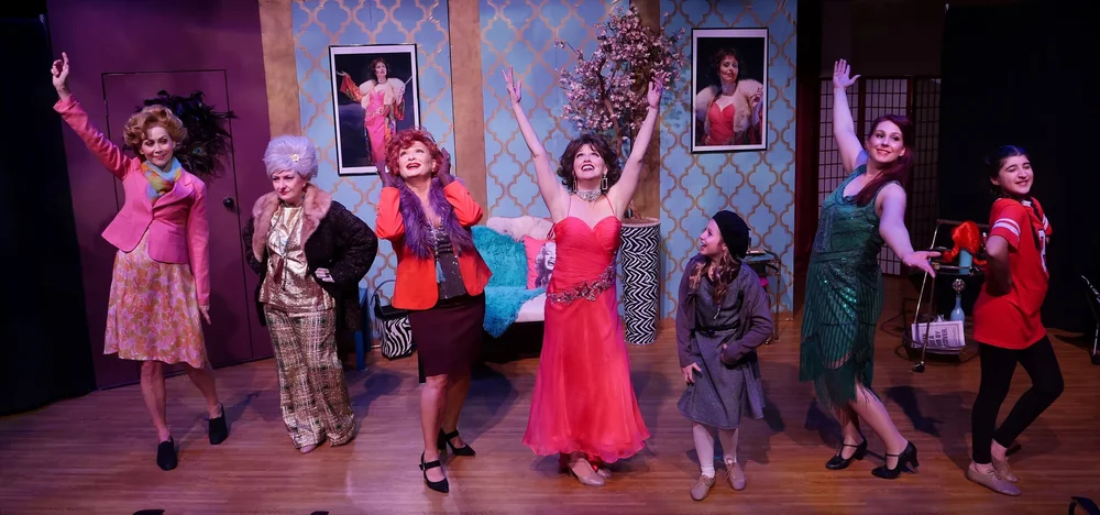 Ruthless! The Musical — Theater UnCorked