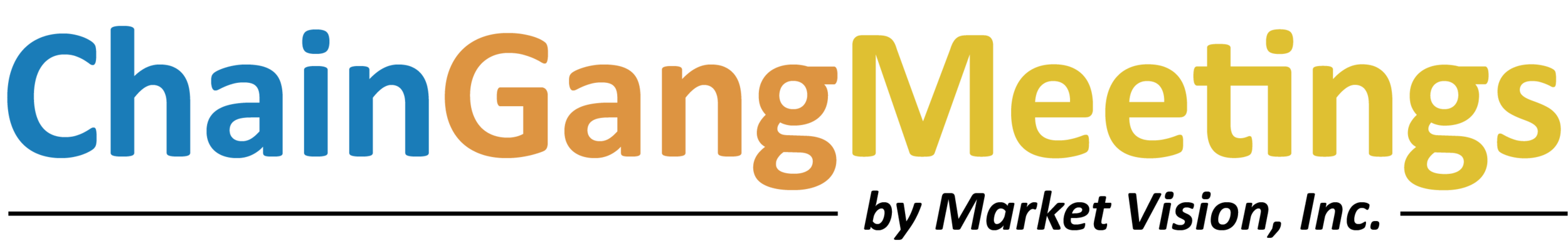 CGM-SC Registration — Market Vision, Inc.