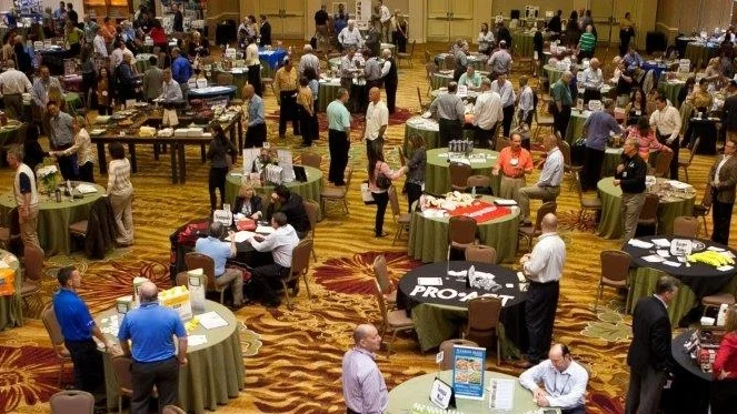 Conference Details — Market Vision, Inc.