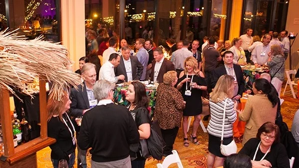 Conference Details — Market Vision, Inc.