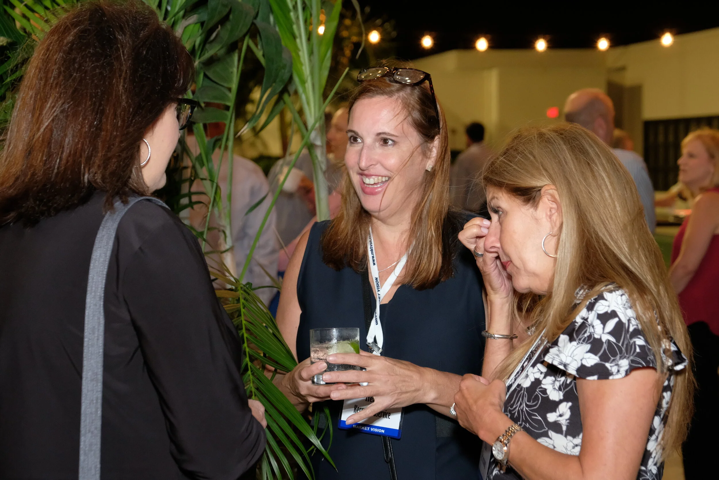 Fall 2019 Conference Galleries — Market Vision, Inc.