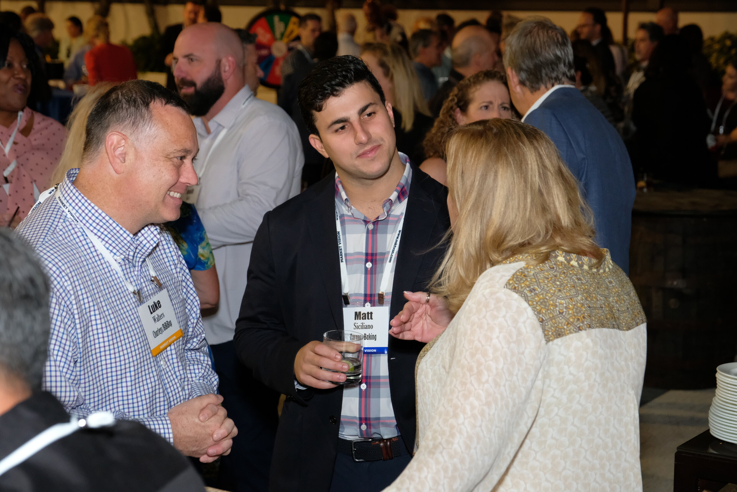 Fall 2019 Conference Galleries — Market Vision, Inc.