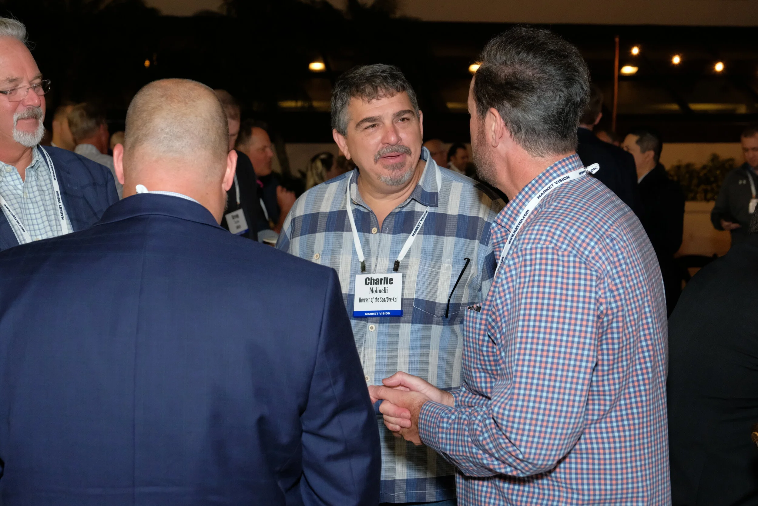 Fall 2019 Conference Galleries — Market Vision, Inc.