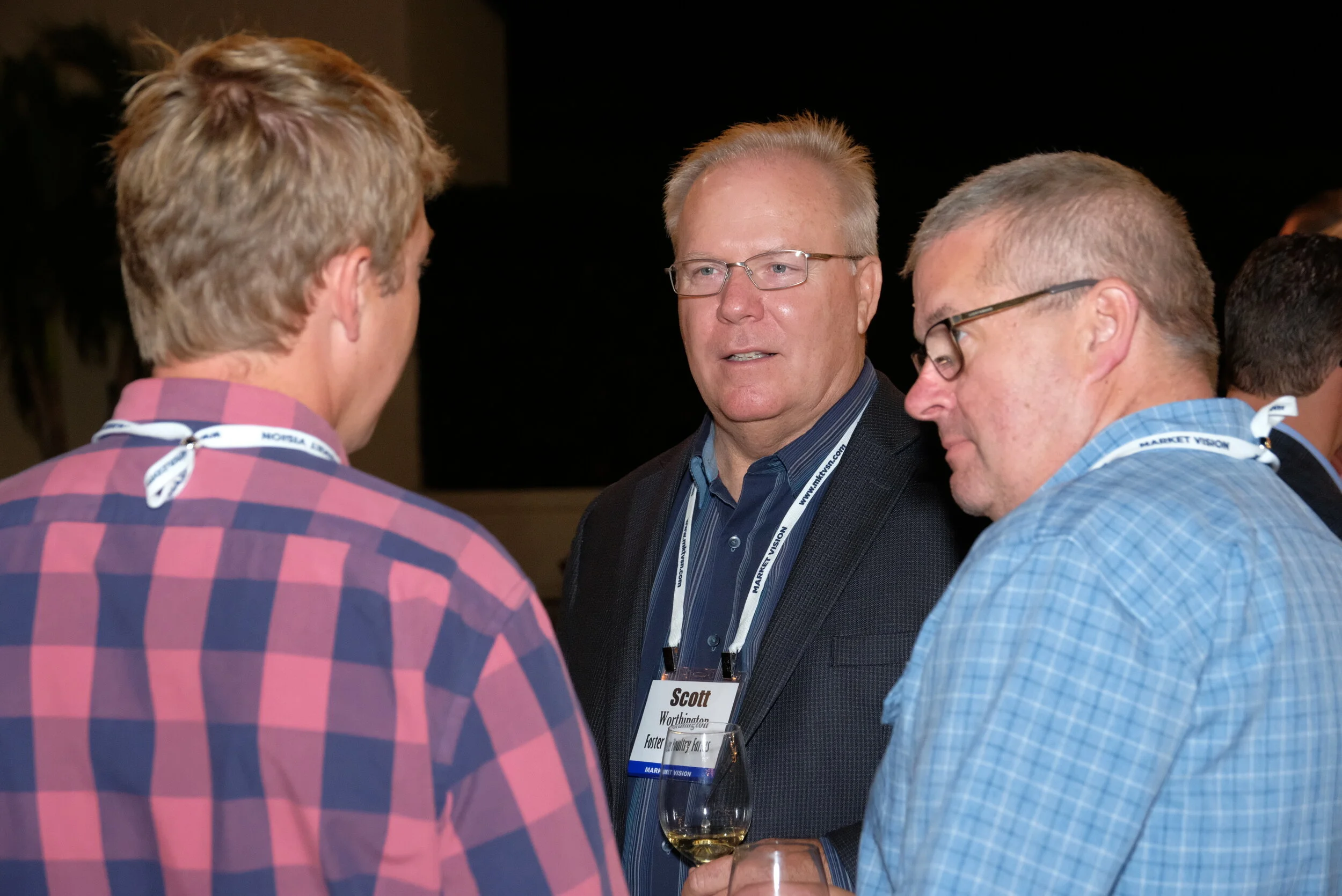 Fall 2019 Conference Galleries — Market Vision, Inc.