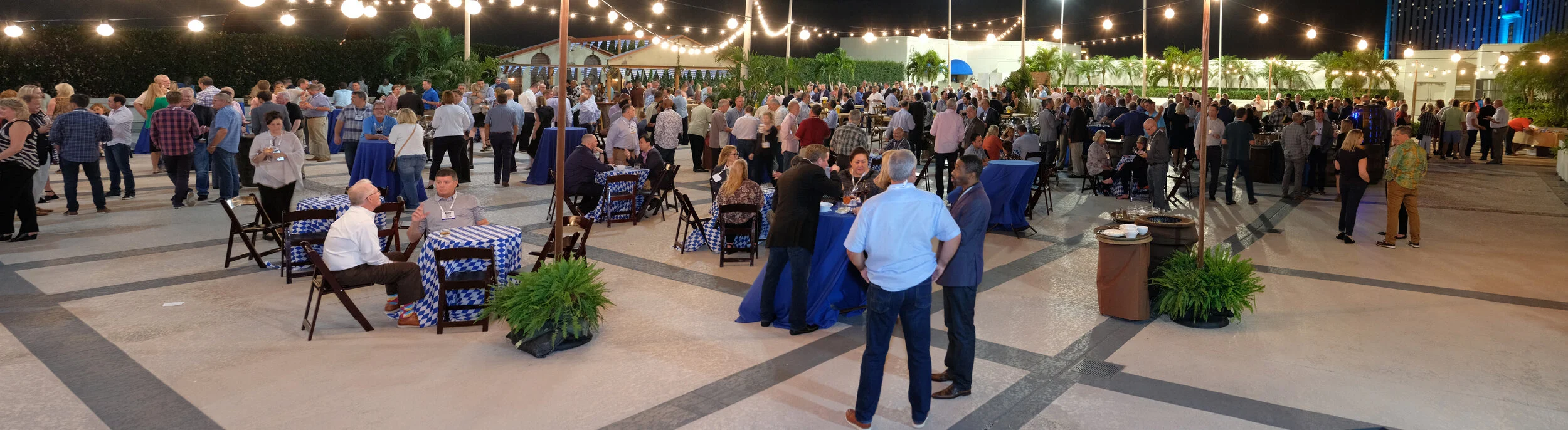 Fall 2019 Conference Galleries — Market Vision, Inc.