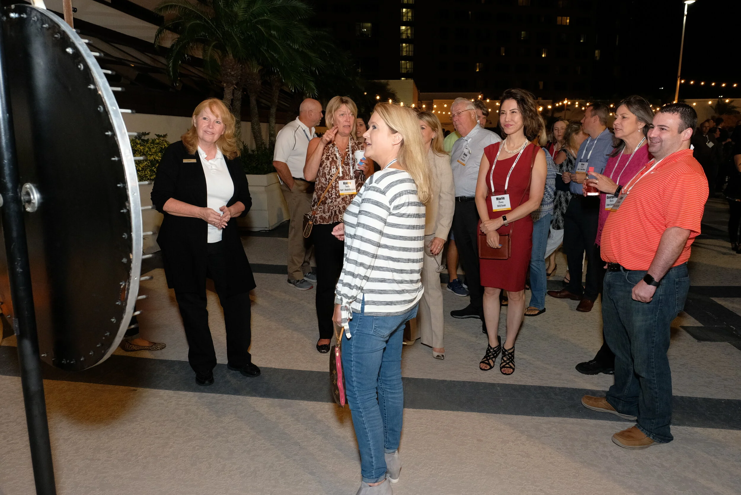 Fall 2019 Conference Galleries — Market Vision, Inc.