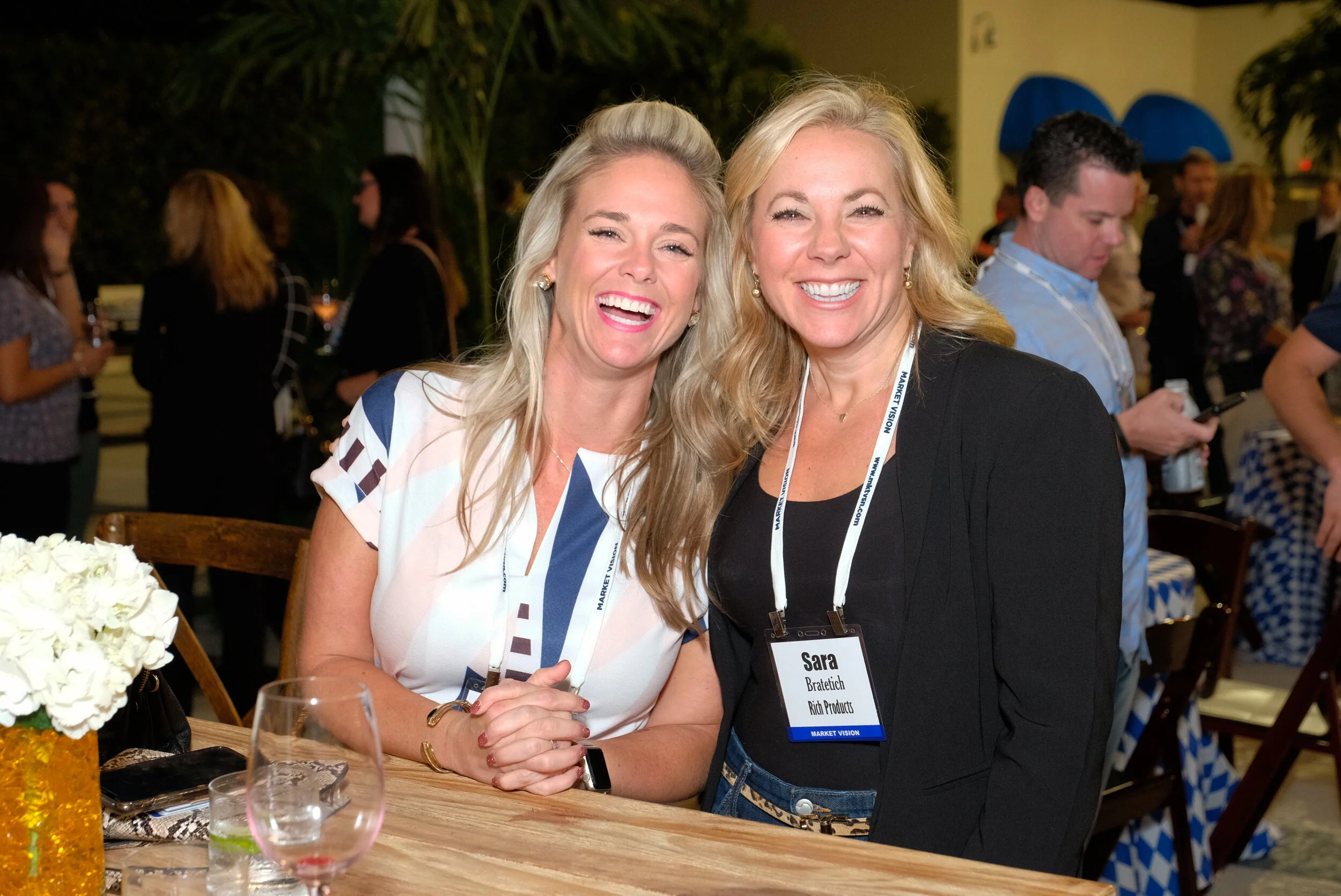 Fall 2019 Conference Galleries — Market Vision, Inc.