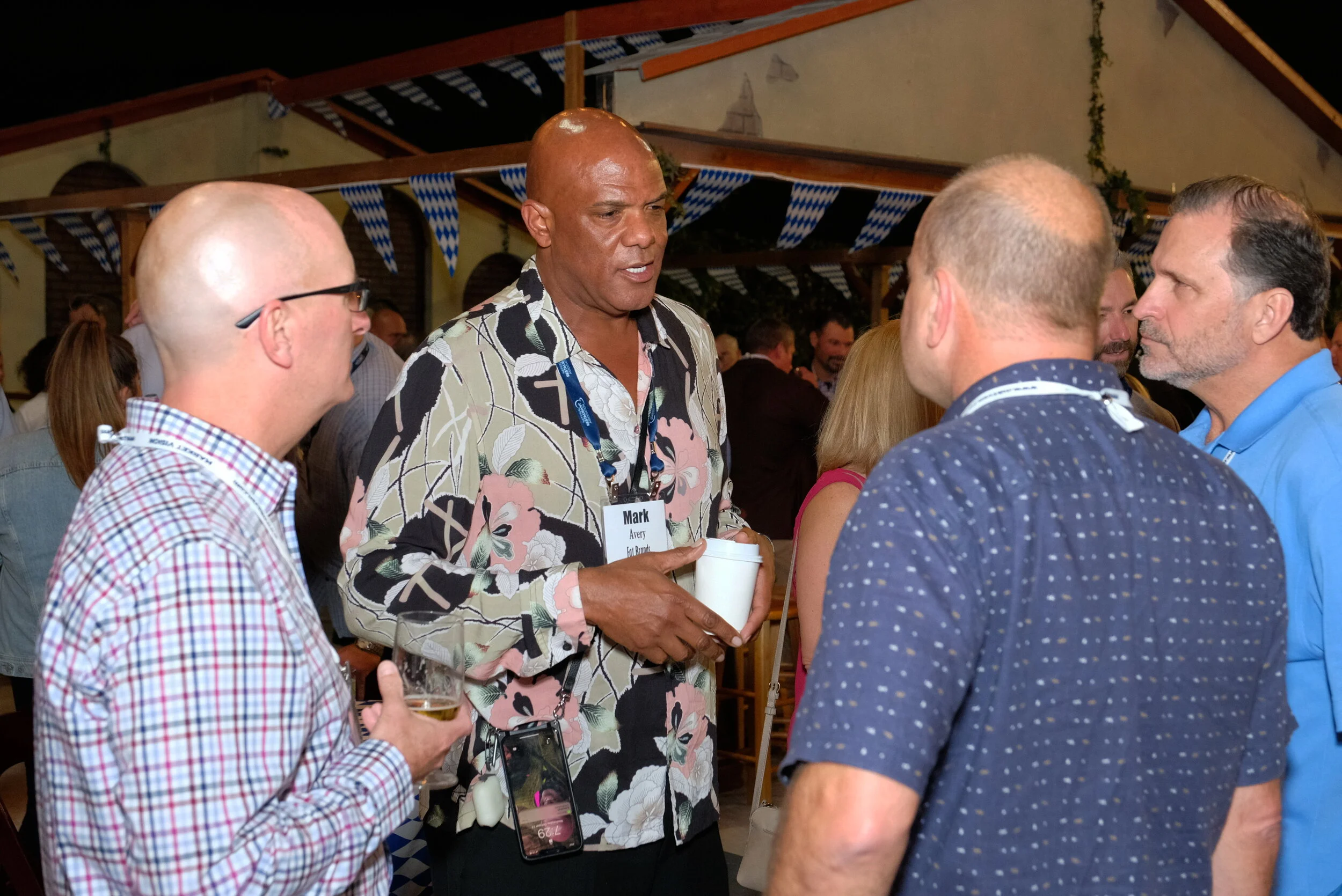 Fall 2019 Conference Galleries — Market Vision, Inc.