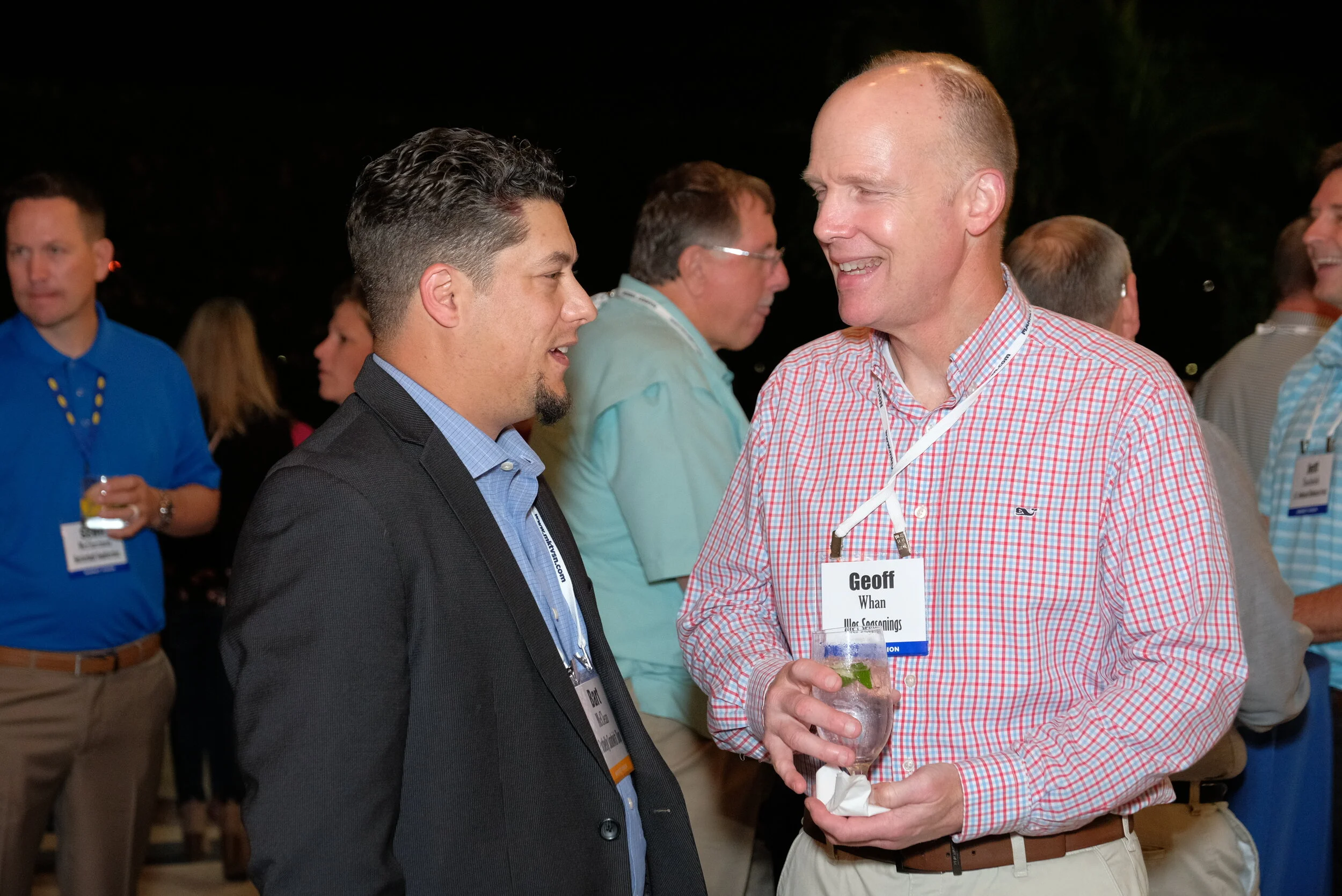 Fall 2019 Conference Galleries — Market Vision, Inc.