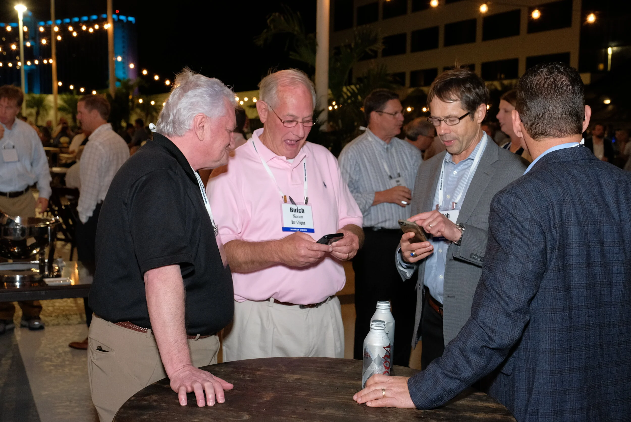 Fall 2019 Conference Galleries — Market Vision, Inc.