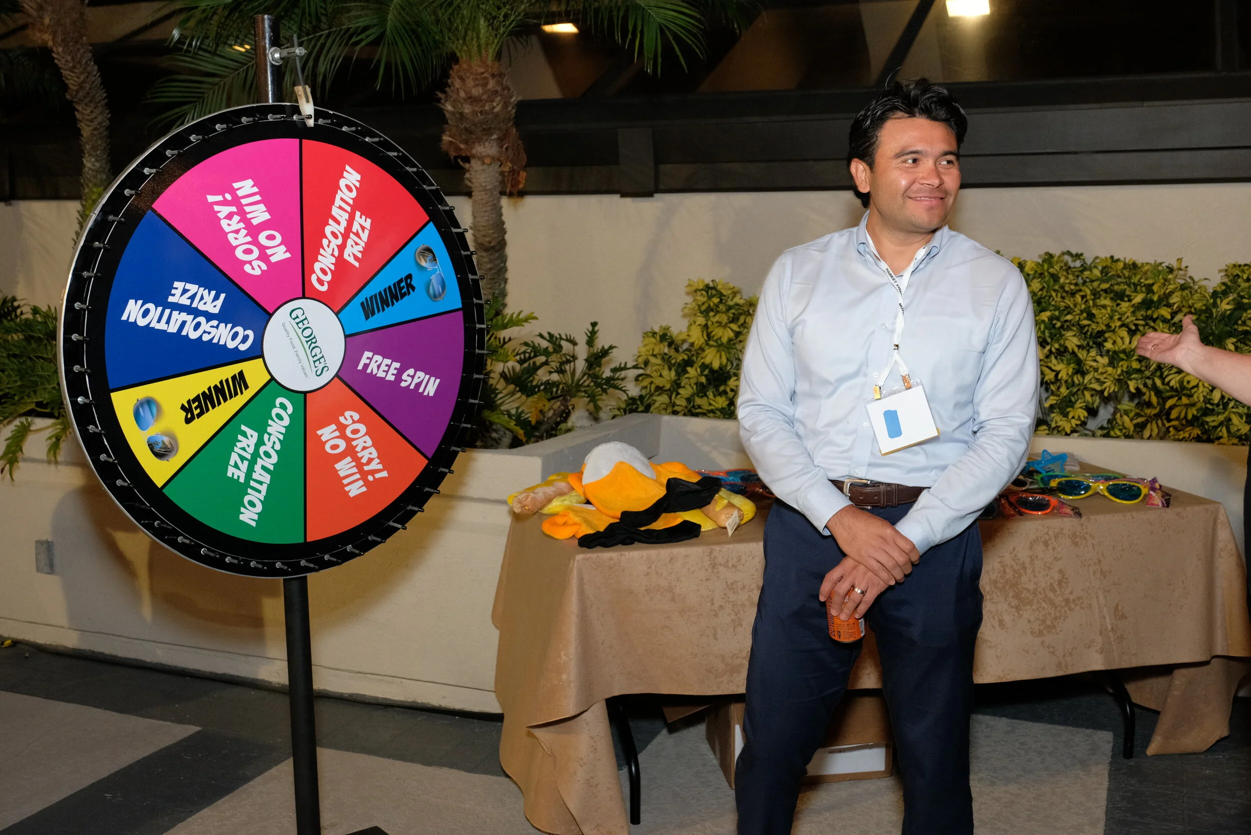 Fall 2019 Conference Galleries — Market Vision, Inc.