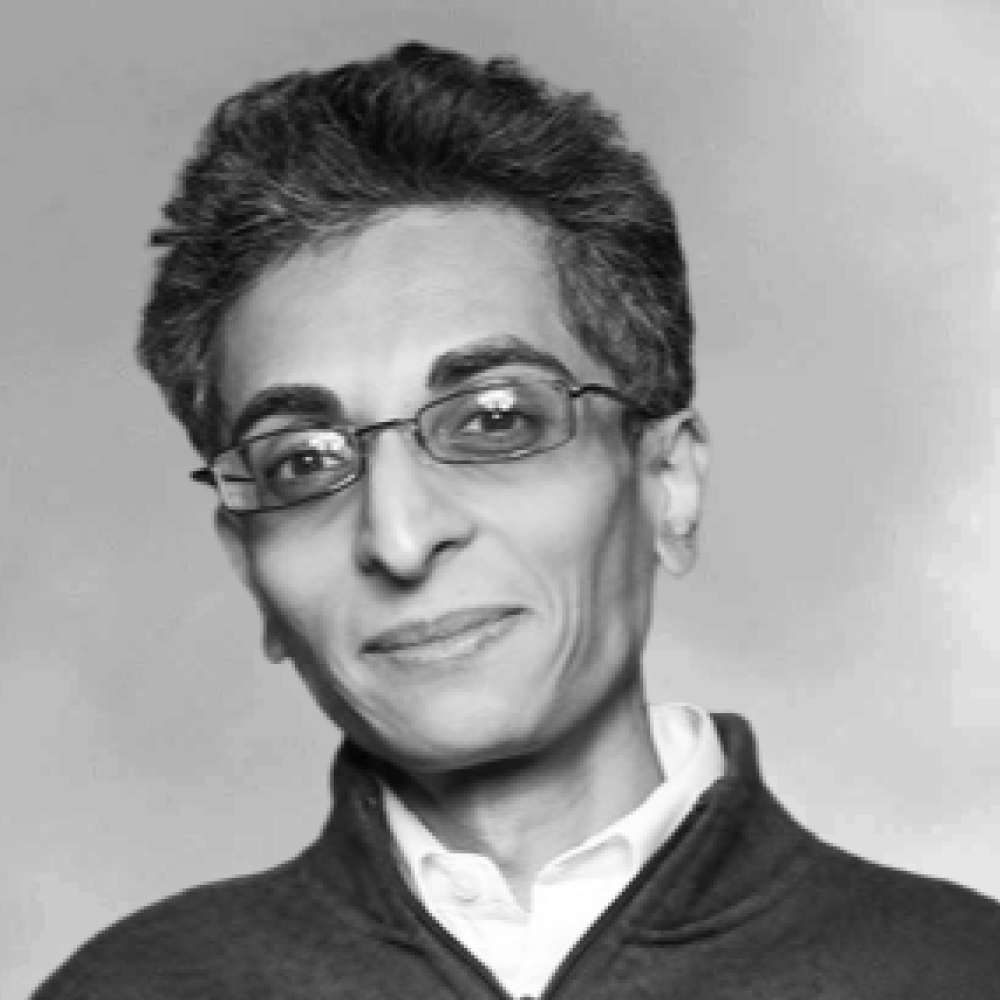 Salil Patel — Sana Health