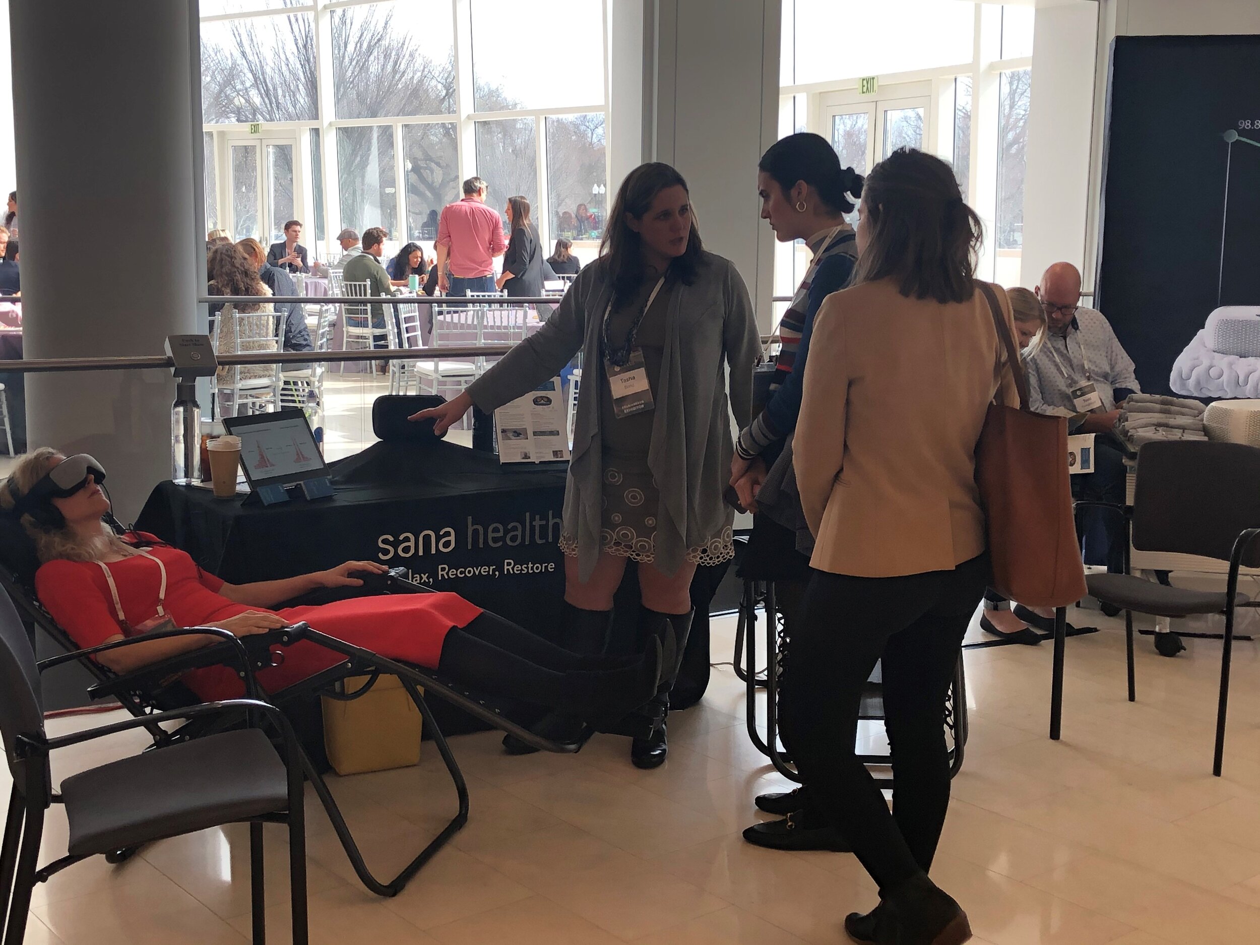 Latest News — Sana Health