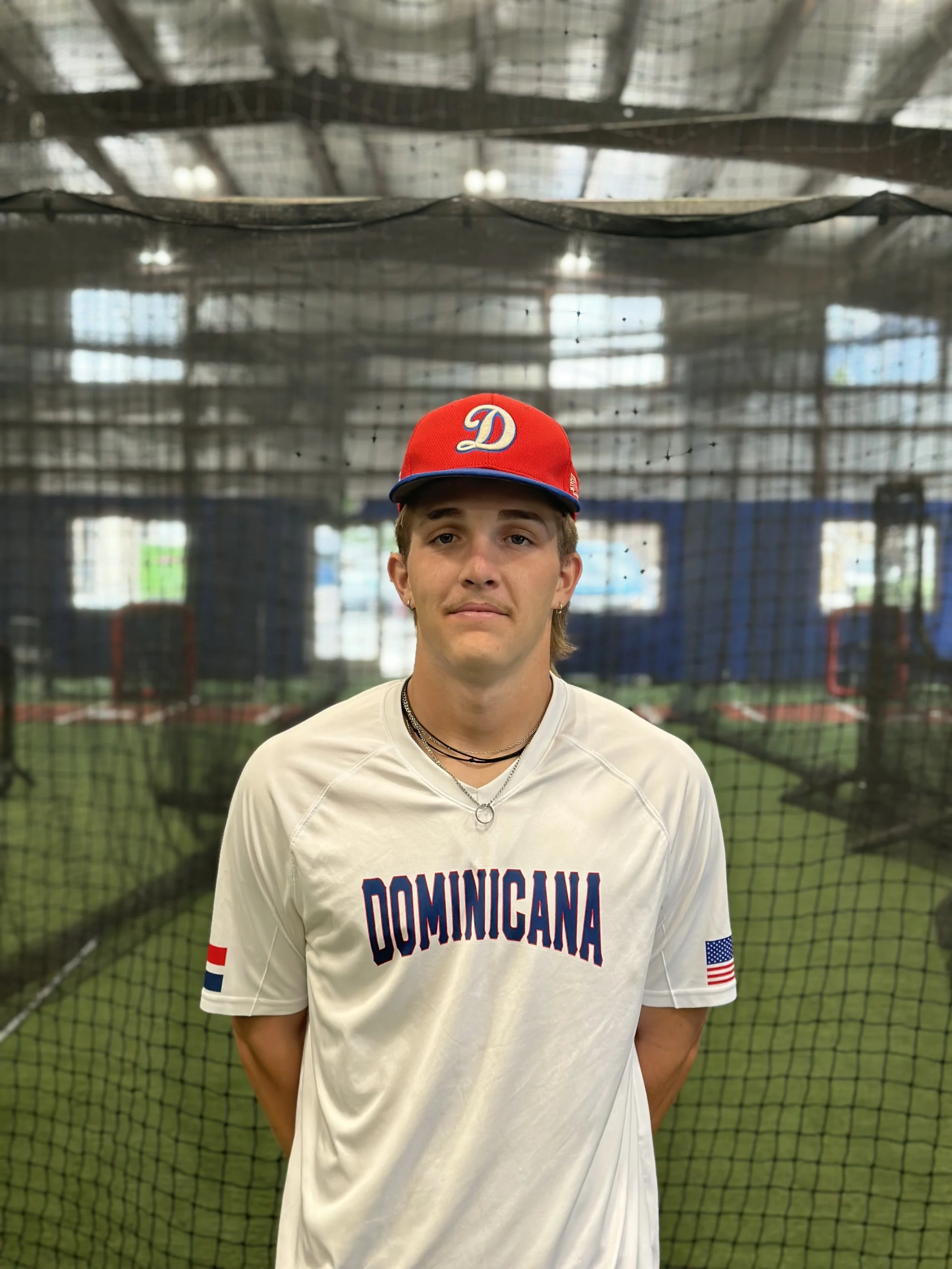 Staff — Dominicana Baseball Training