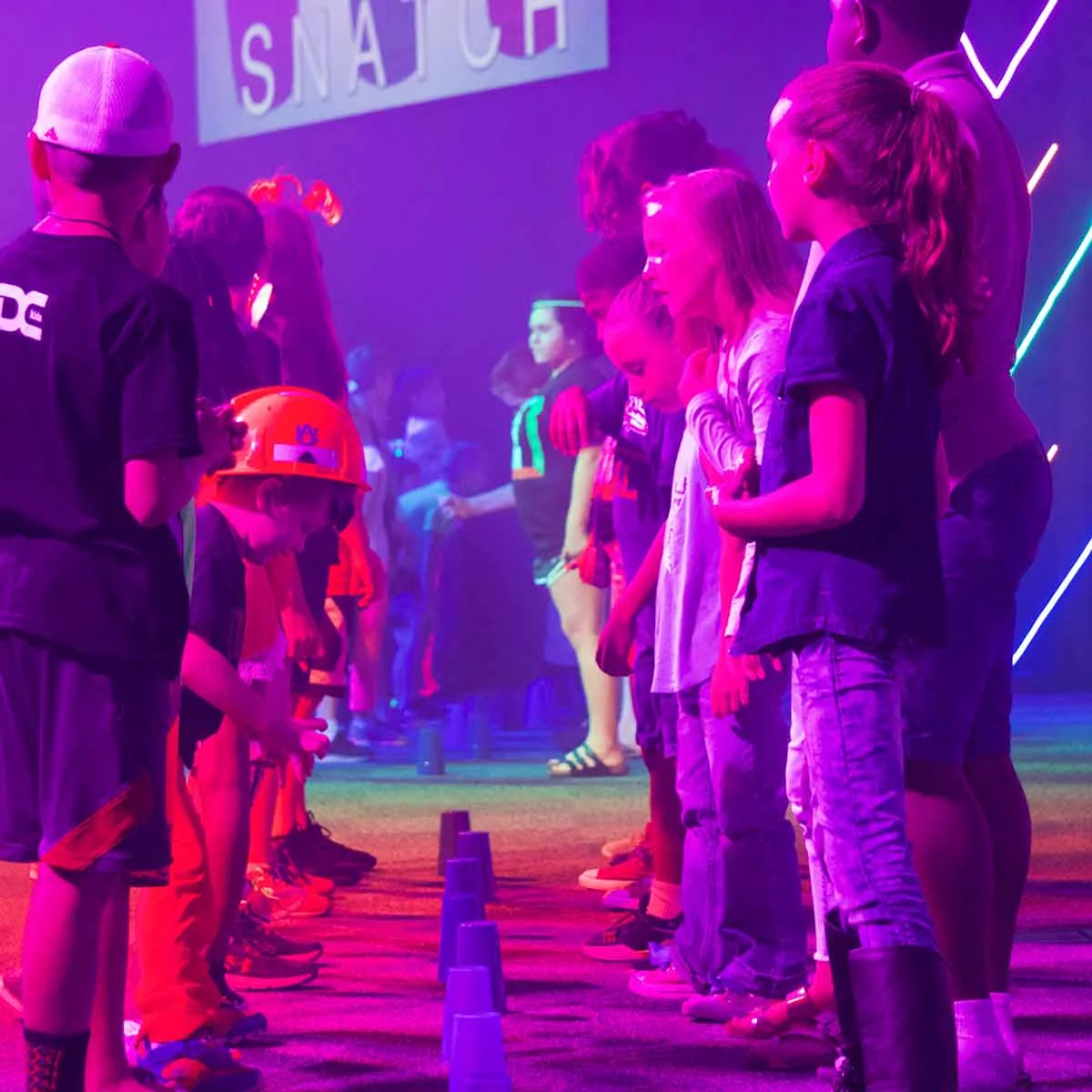 DC Kids — Destination Church