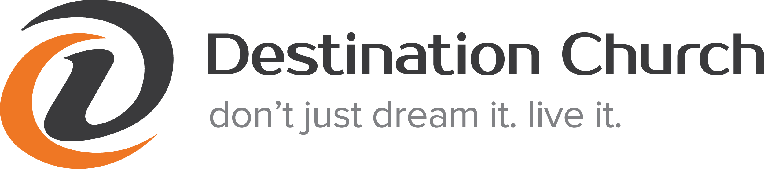 Destination Church Destination Church