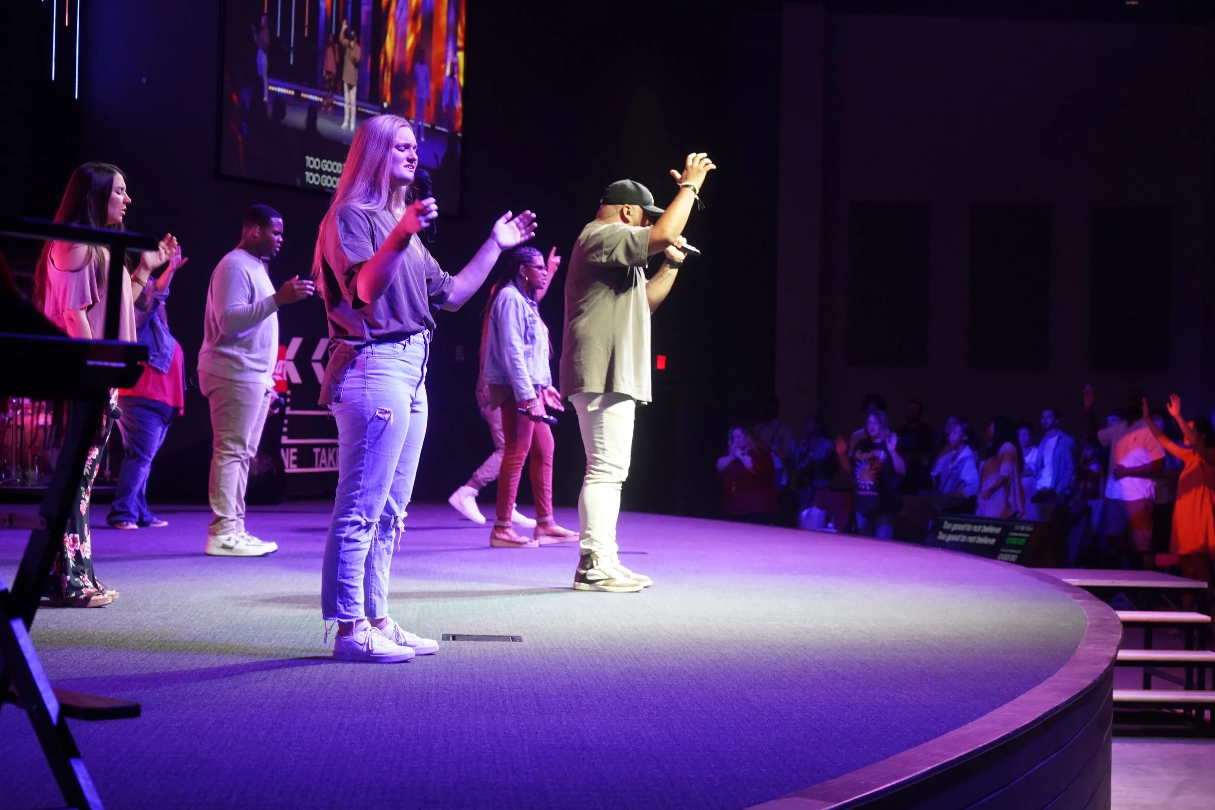 Destination Church Destination Church