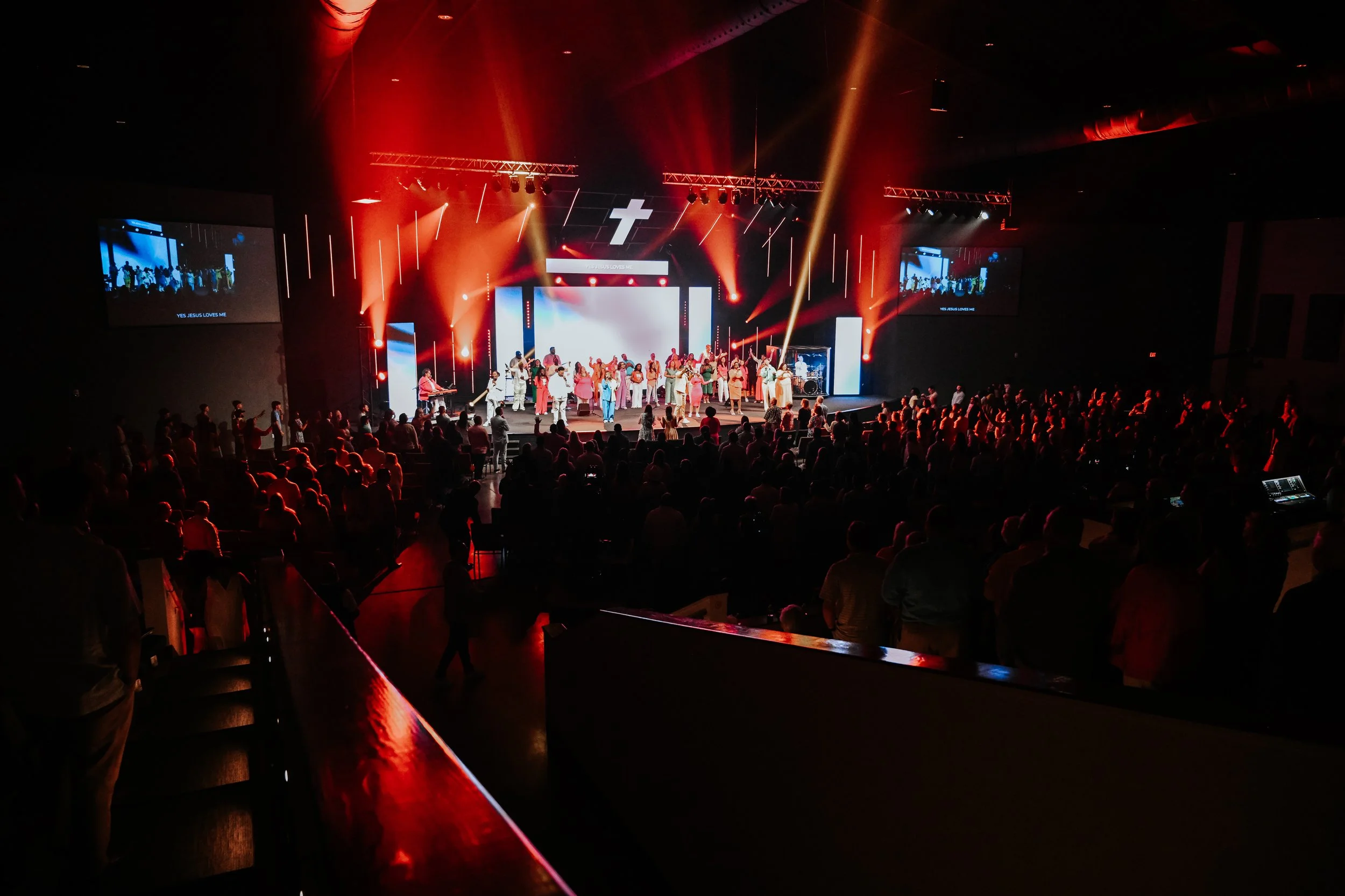 Destination Church Destination Church