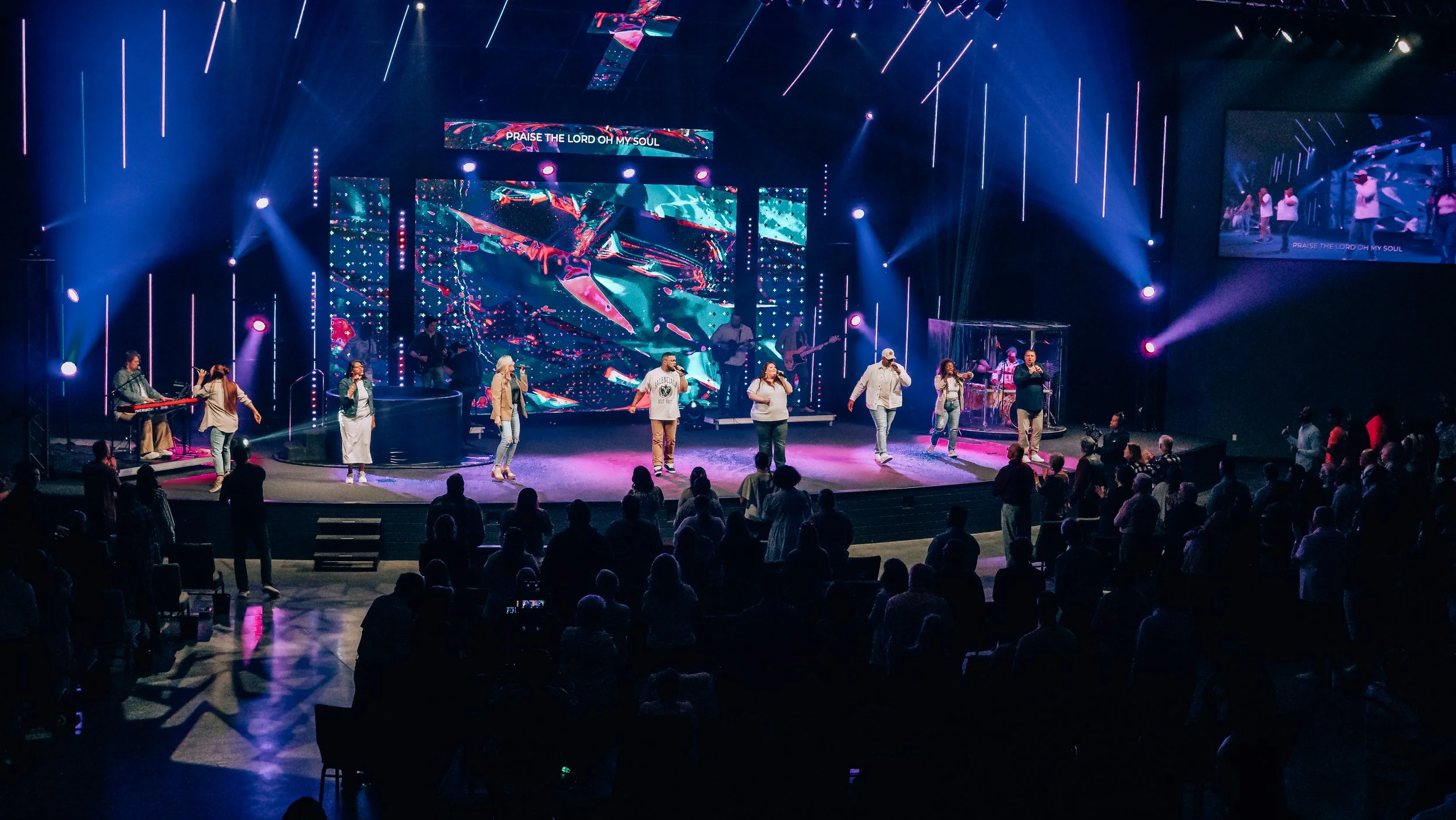 About DC — Destination Church