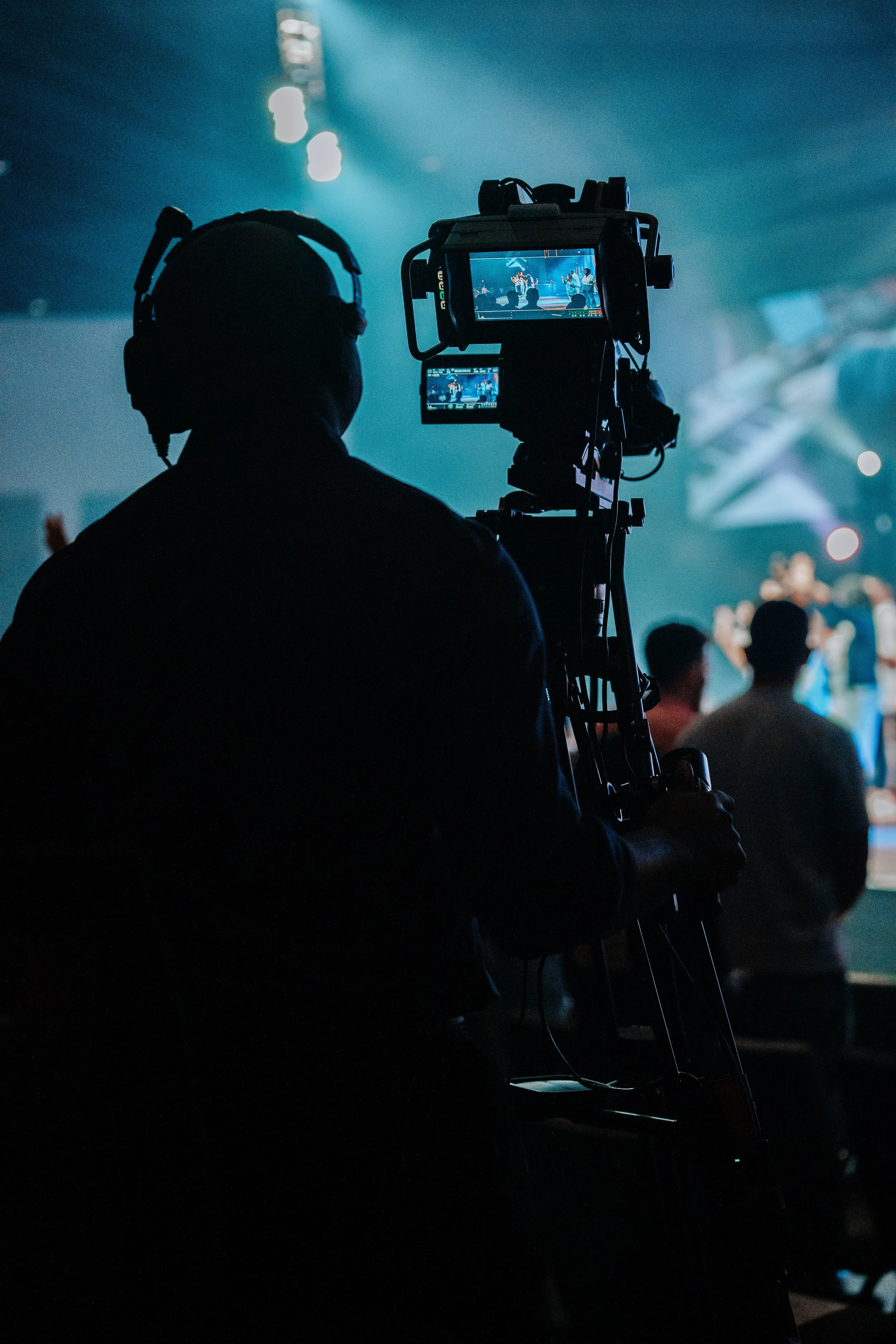 Messages — Destination Church