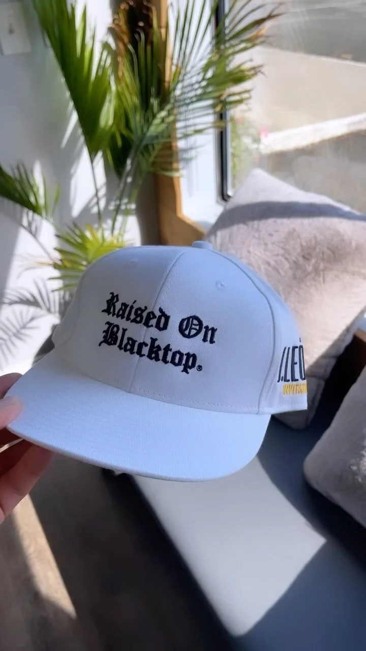 J.León Men's Styling